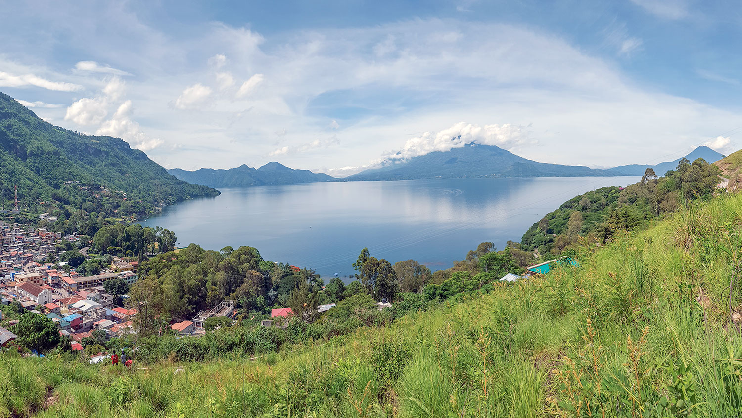 Full Day Lago y Volcán Atitlán: Tours, Precios y Horarios