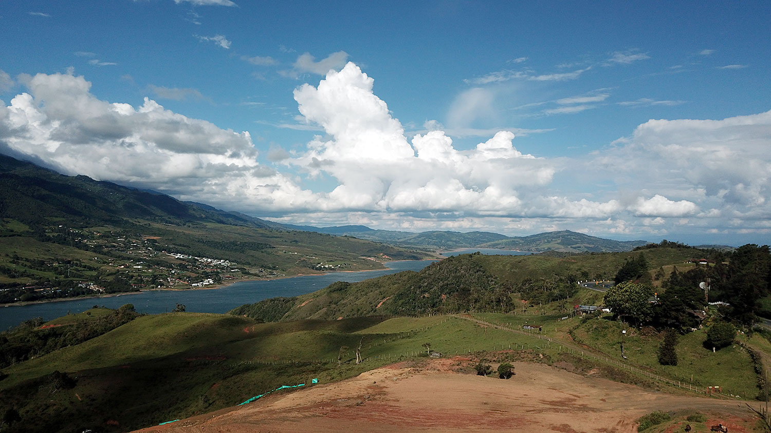 Calima Lake Boat Tour: Tours, Prices & Schedules - Denomades