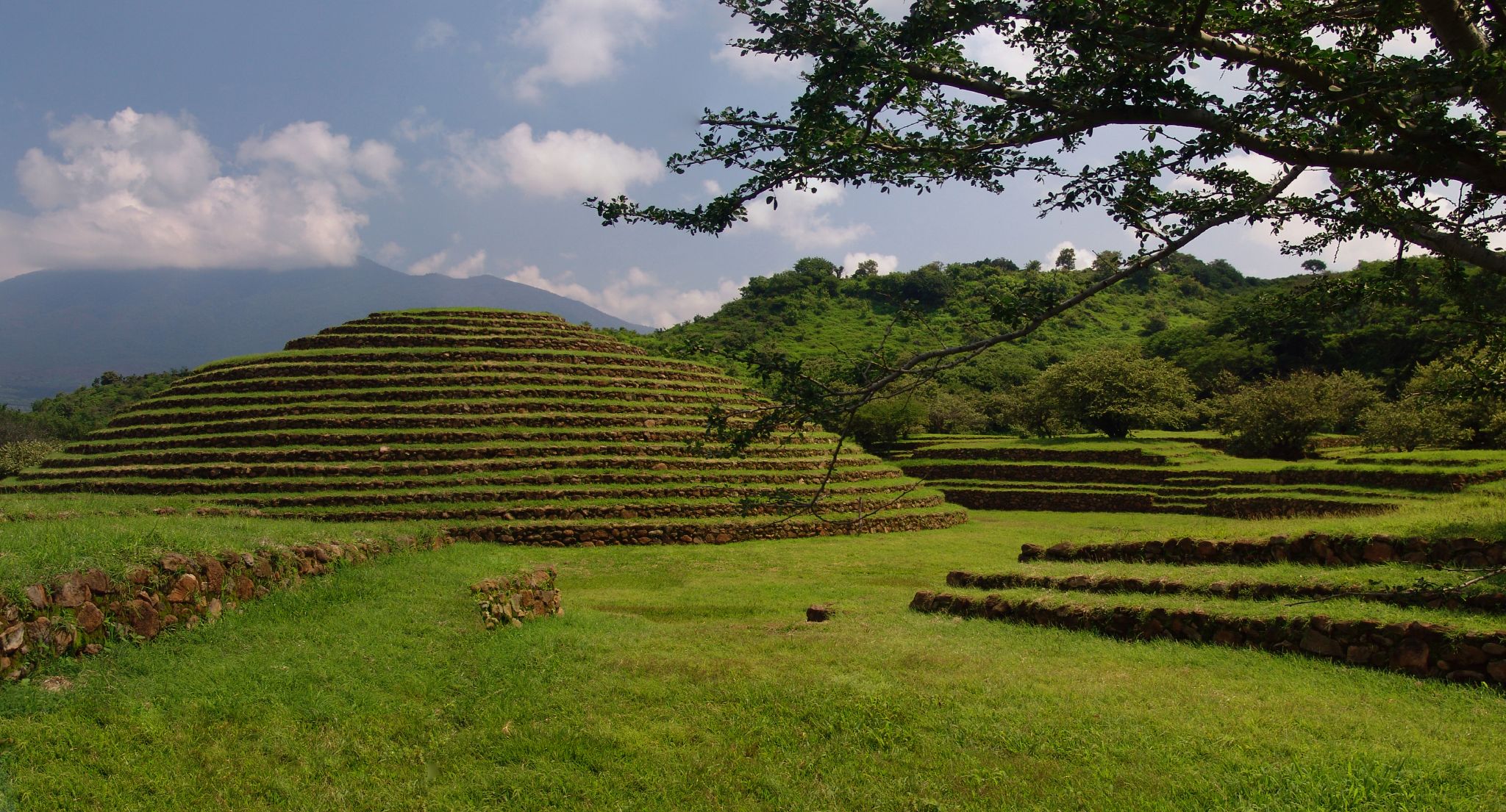 Guachimontones: Tour, Precio, Horario | Denomades