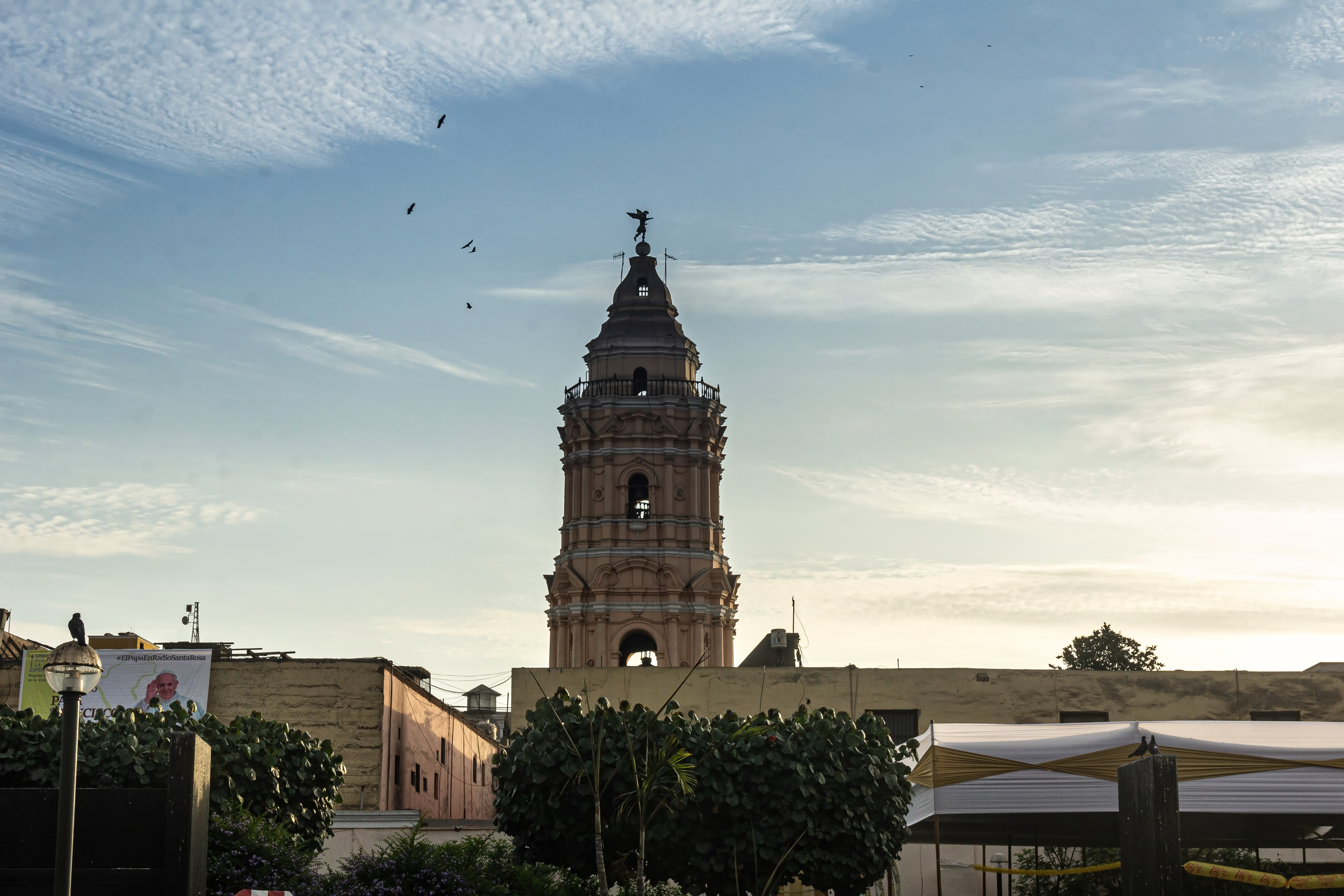 Free Tour Lima | Nomades