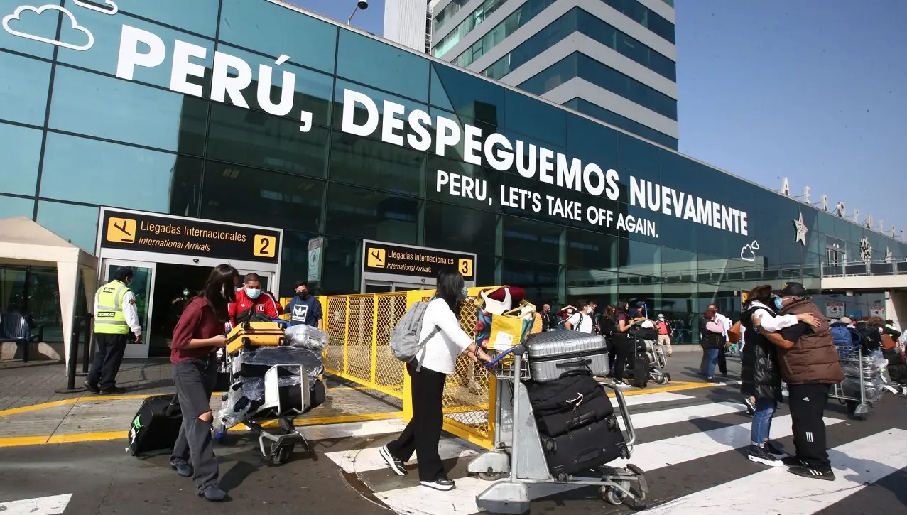 City Tour desde Aeropuerto: Tours, Precios y Horarios - Nomades